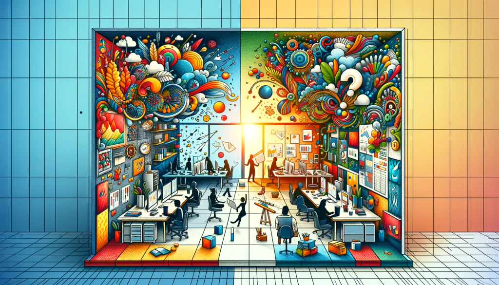 Striking the Perfect Balance: Enhancing Team Workflows through ...